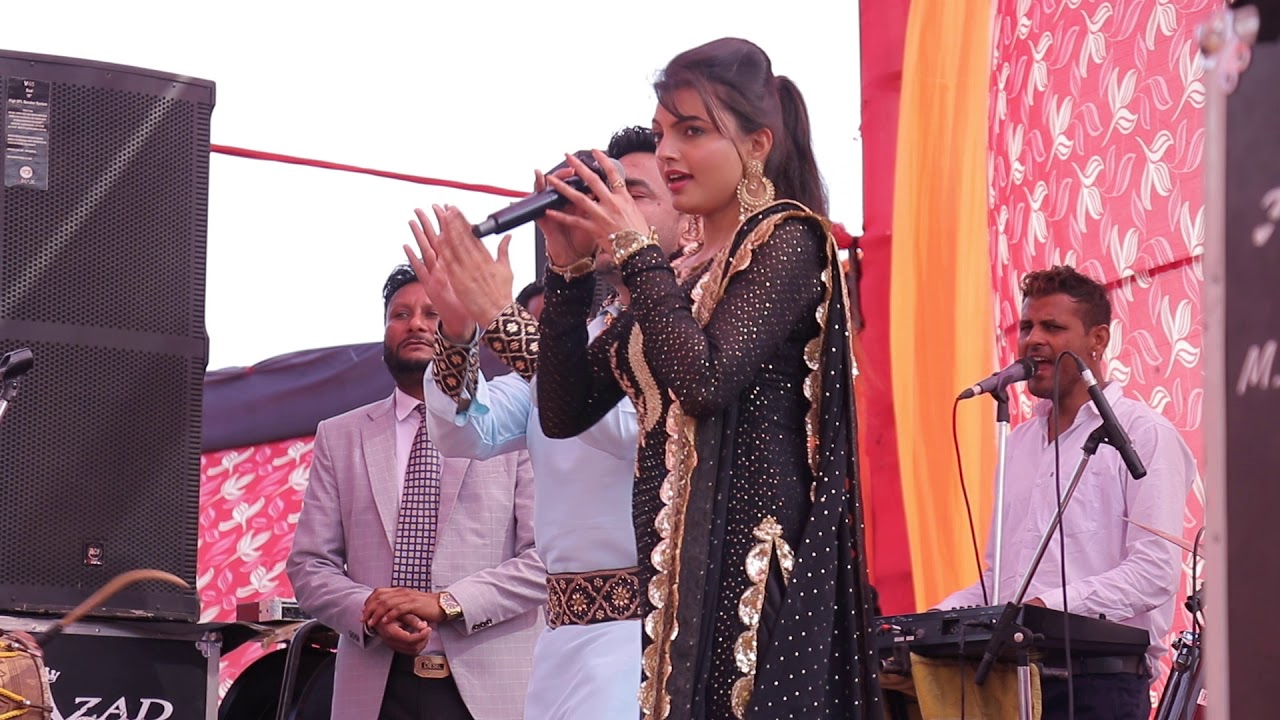 Deep Dhillon Jasmine Jassi - YouTube