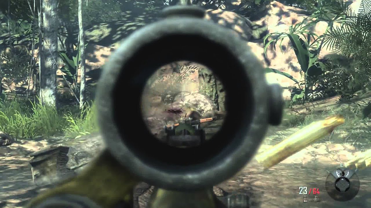 Call Of Duty Black Ops 2 - 100% Intel Map One - PYRRHIC VICTORY (Angola ...