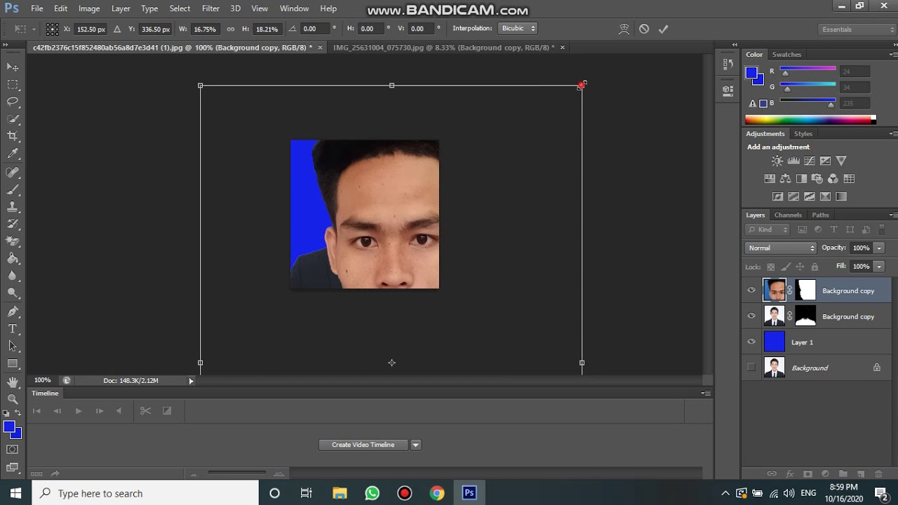 Learn How To Make Photo - Youtube