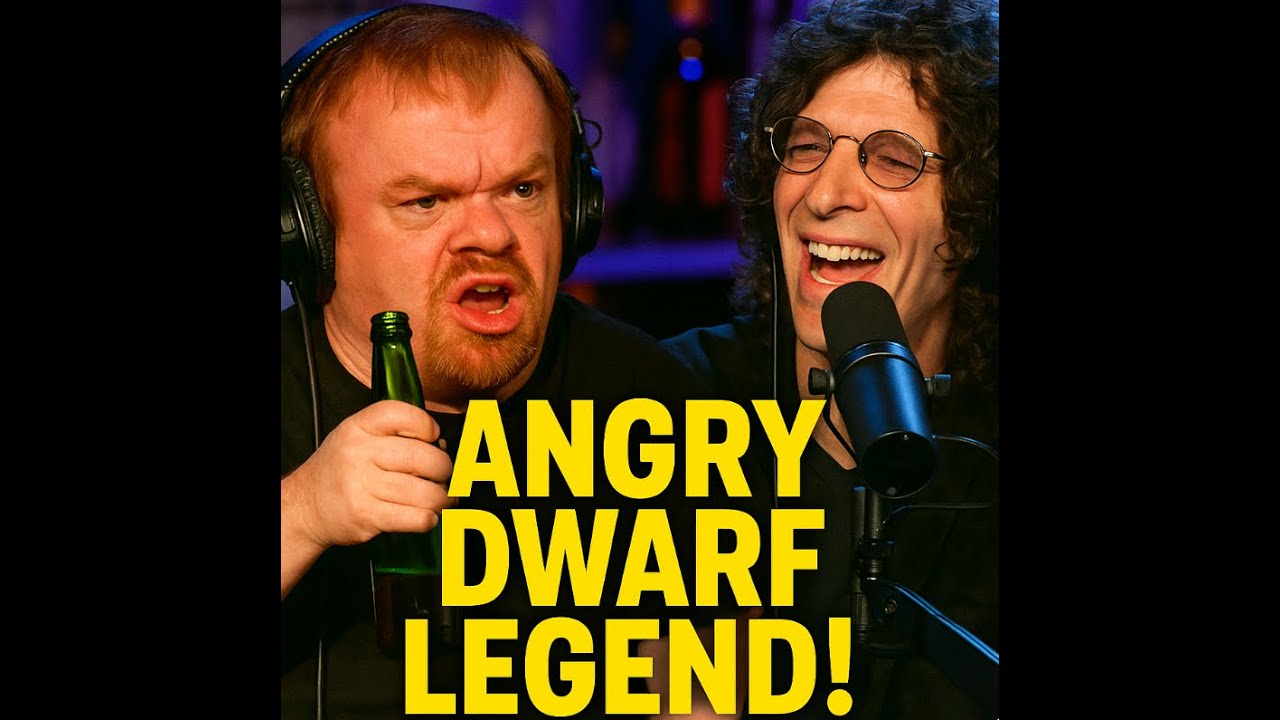 Hank the Angry Drunken Dwarf again 2 - YouTube