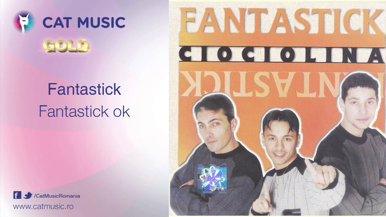 Fantastick - Fantastick ok - YouTube
