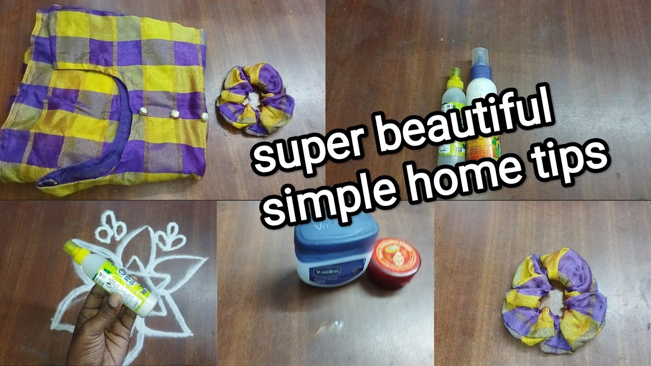 Trending Useful Home Tips Waste Things Reuse Ideas YouTube trending-useful-home-tips-waste-things-reuse-ideas-youtube