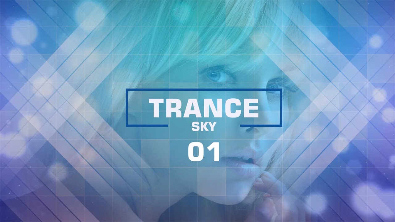 Trance Sky #01 - YouTube