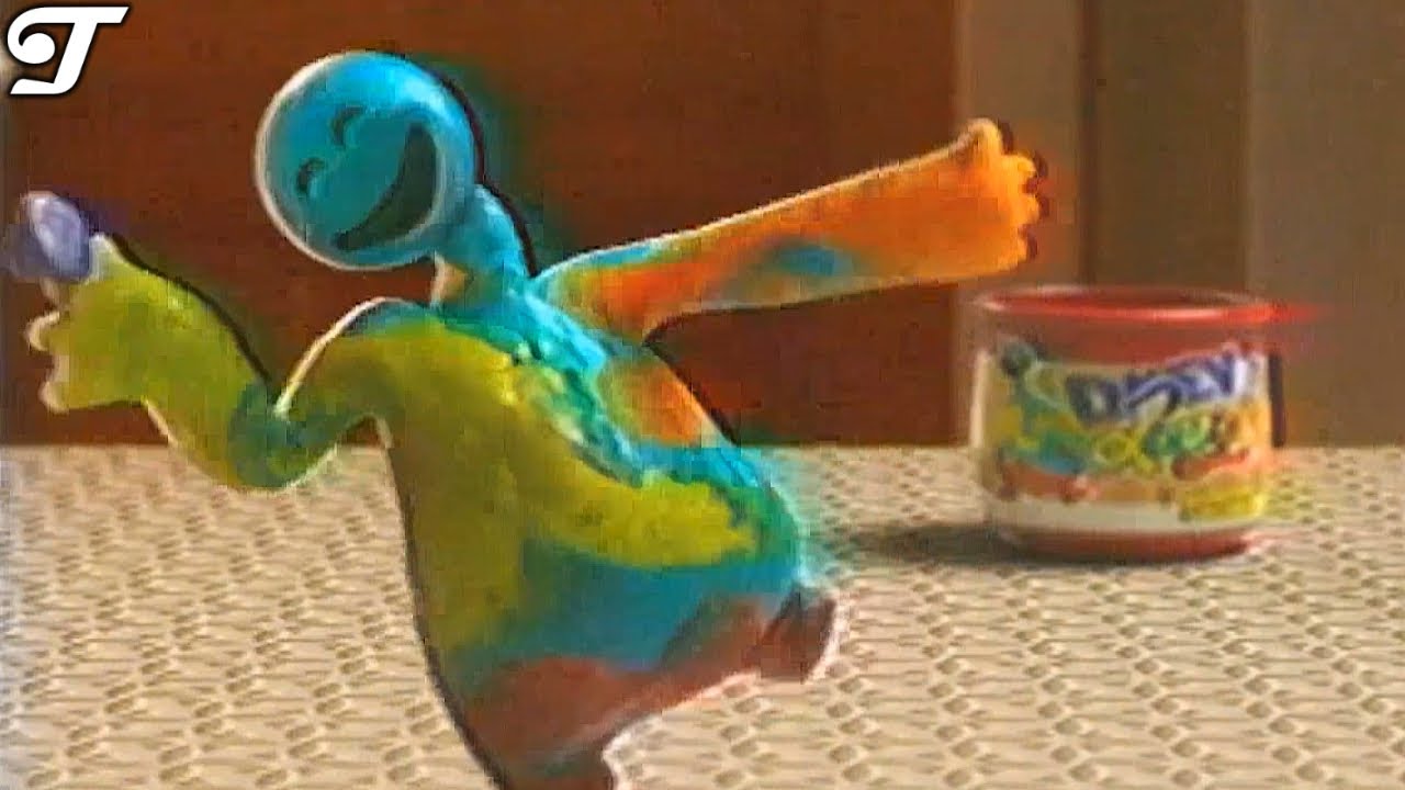 DOEY INTRO VHS TAPE | Poppy Playtime: Chapter 4 [1080p/60fps] - YouTube