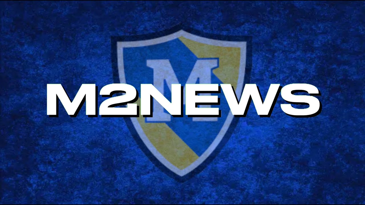 M2News Episode 15 Feb 5th - YouTube