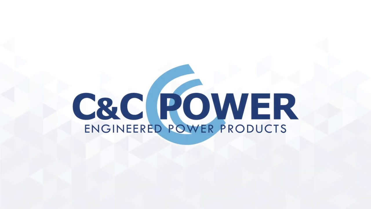 C&C Power - Shaping the Power Industry - YouTube