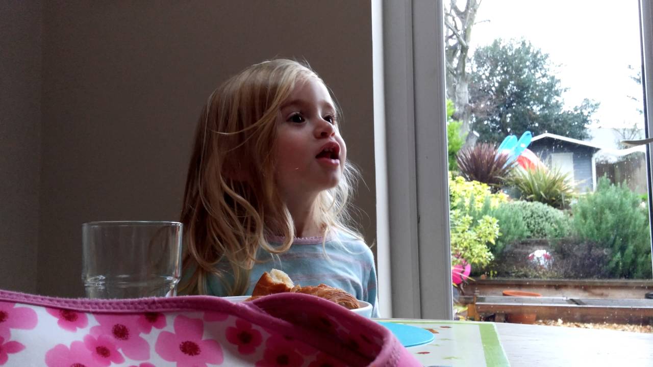 Freya Erin Hoare - YouTube