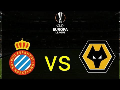 Espanyol vs Wolves | Europa League - Play offs - 1/16 - ( 0 - 4 ) | My ...