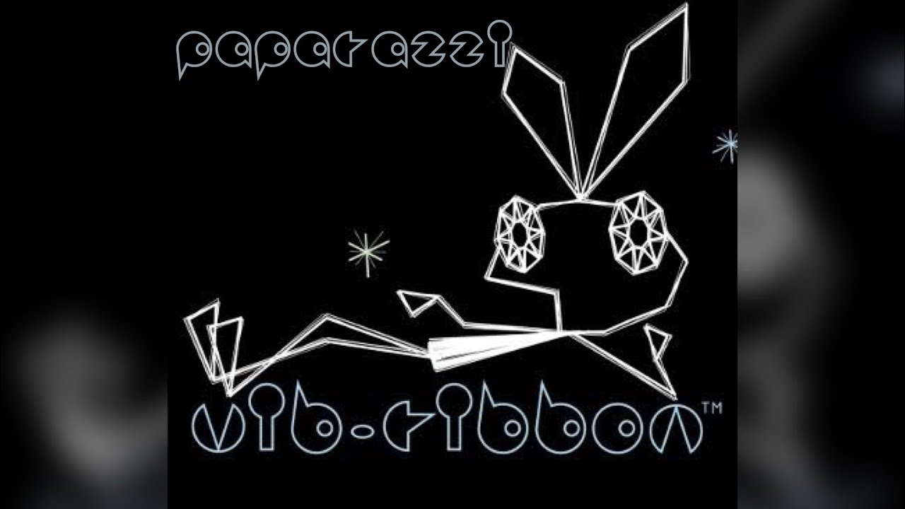 (Vibri AI Cover) Paparazzi - YouTube