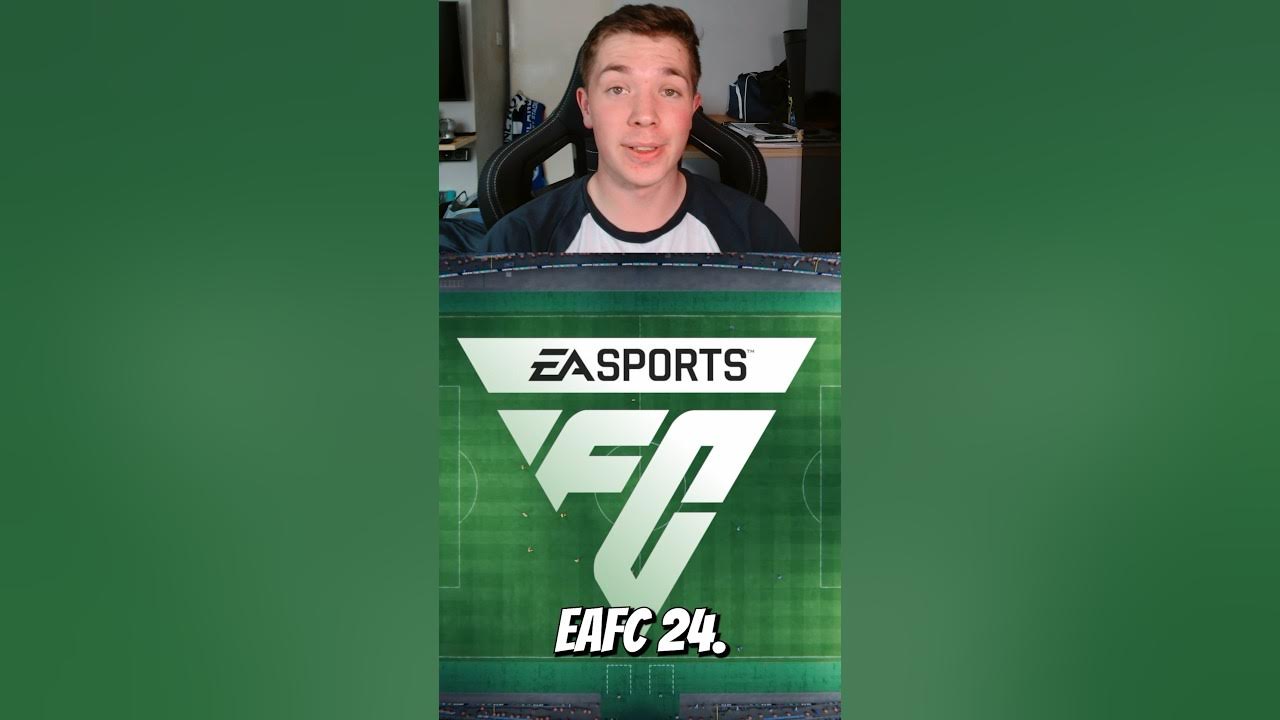 What you need to know about EAFC24! - YouTube