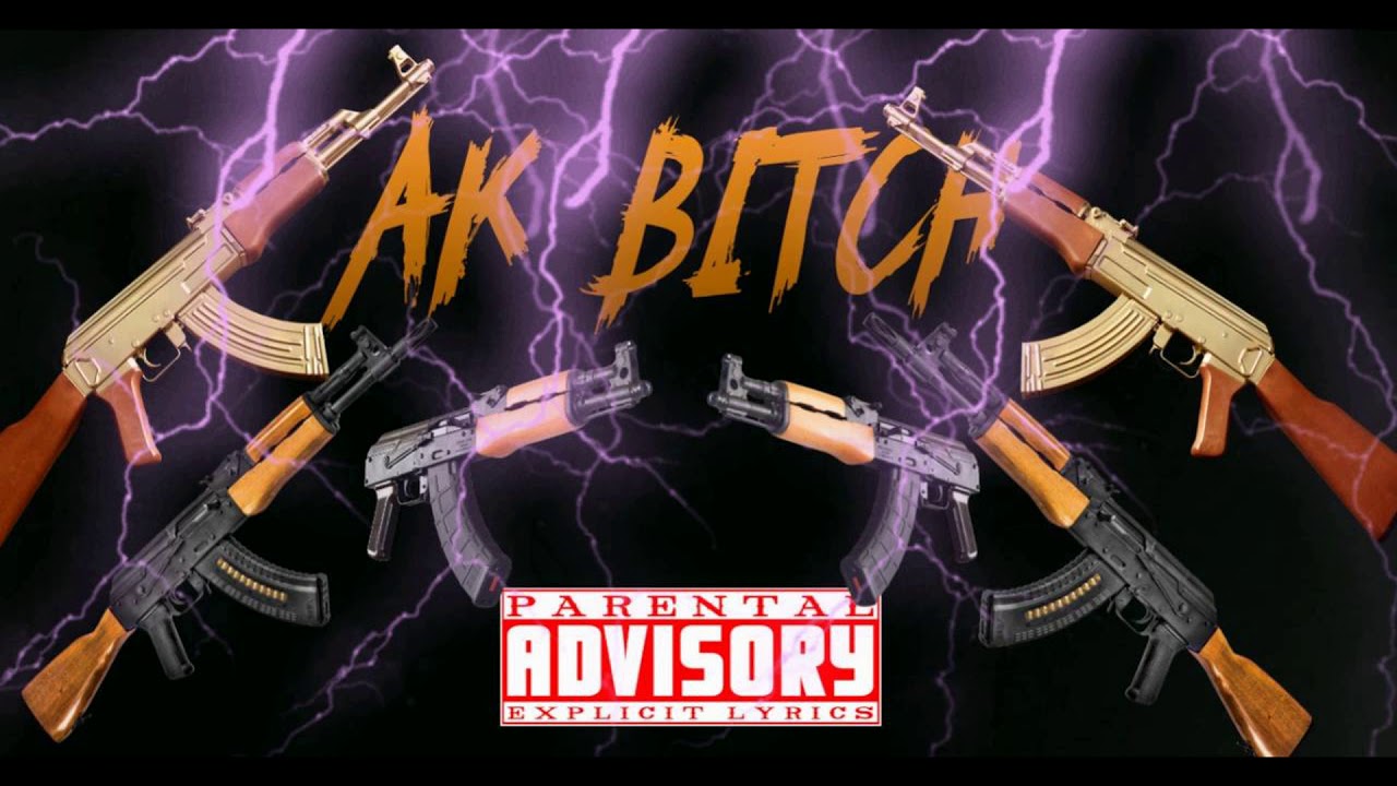 Drip Mob - AK BITC* (feat. Jovem Gui e Pablo) - YouTube