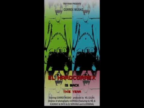 Correx Musko - Agladıgımı Kimseye Söyleme