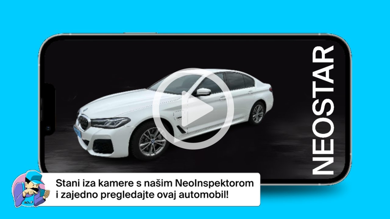 1-49049-3335-BMW (D)-Serija 5, 530e XDRIVE M - YouTube