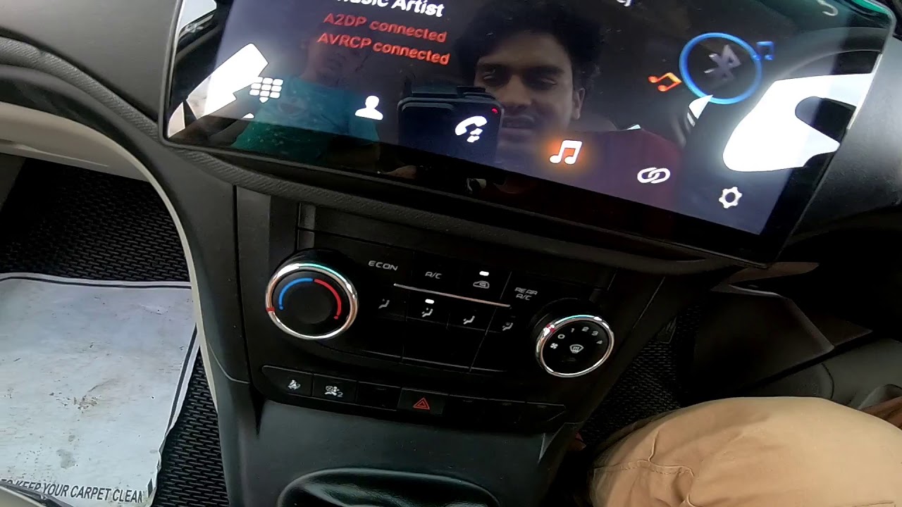 Marazzo After Modifications | Mahindra Marazzo | Best MUV | Review 🔥 ...