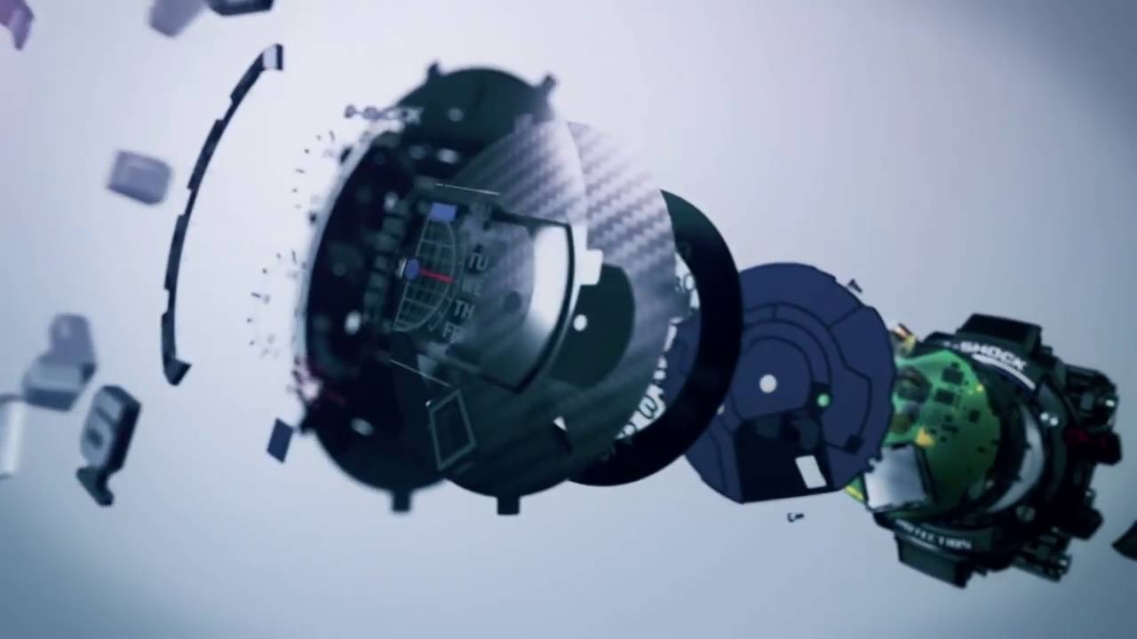 GPW-1000 Spec Video | Купить со скидкой - YouTube