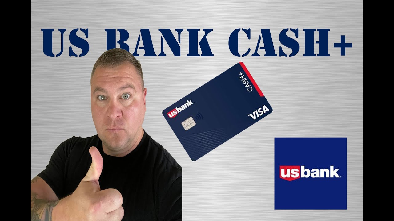 US Bank Cash Plus Review 2021 and 5% Cash back credit card! - YouTube