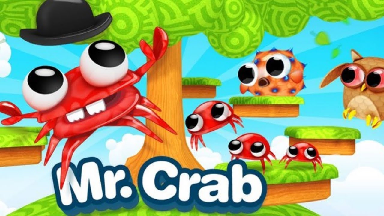 Mr. Crab ( iOS ) Boss Battle OST ( Extended ) 30 MIN - YouTube