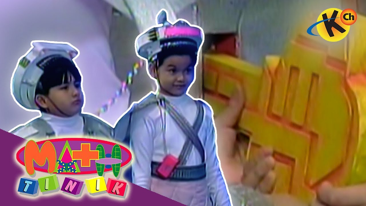 Subtraction Without Regrouping | MathTinik - YouTube