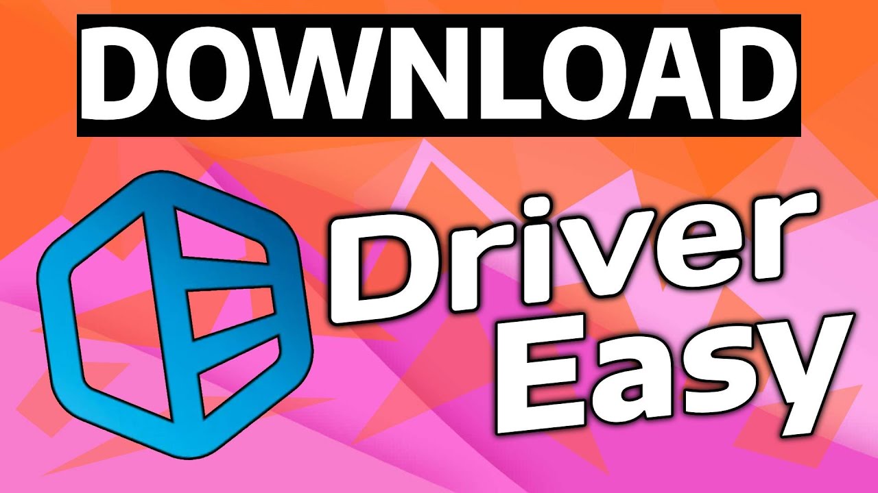 Fix Drivers in Minutes – How to Safely Install DriverEasy (No Stress ...
