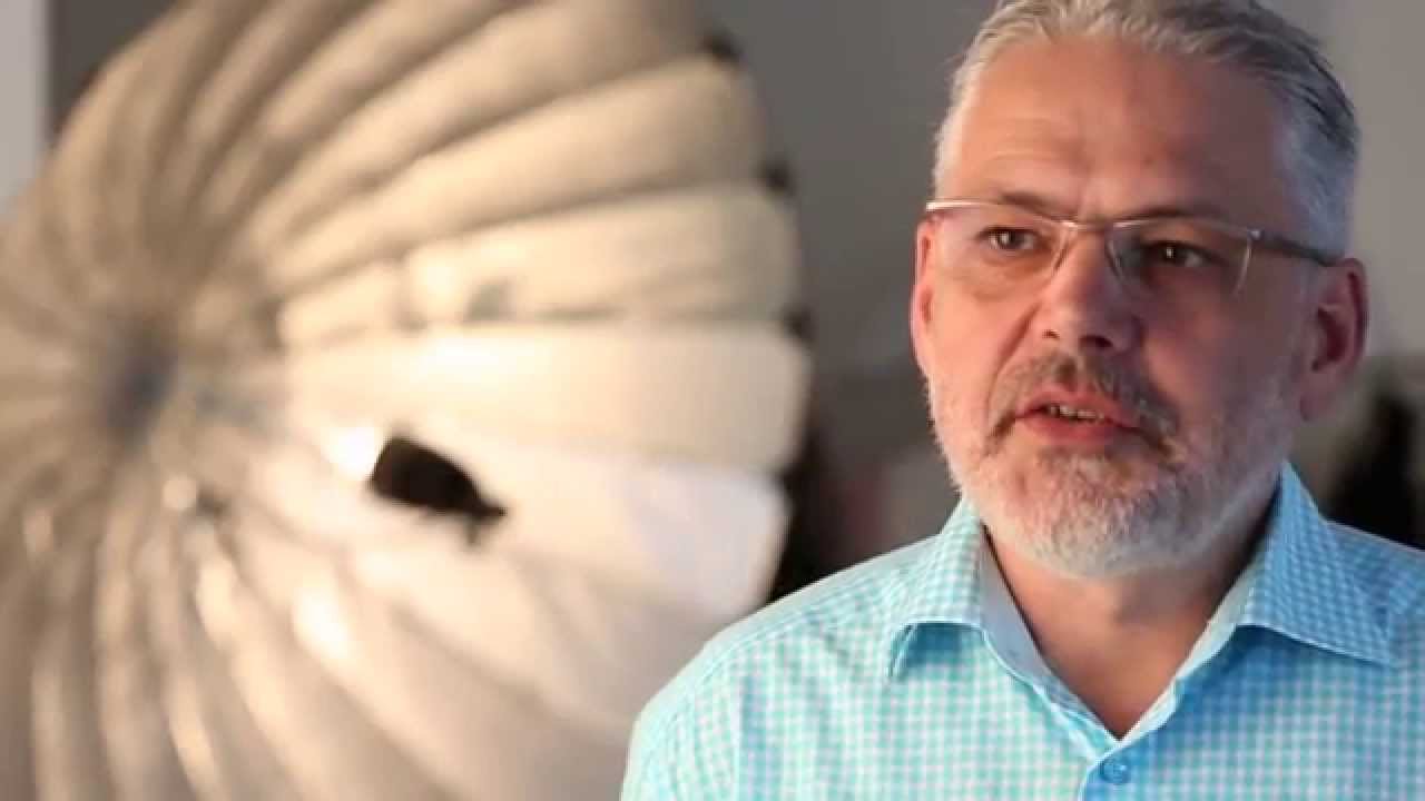 Pforzheimer Wirtschaftspreis 2014 für Thorsten Gieske, Studio Gieske ...