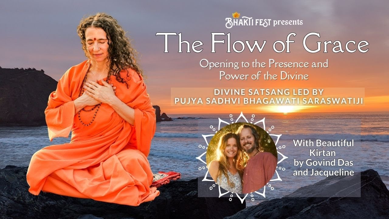 The Flow of Grace - Opening to the Presence and Power of the Divine ...