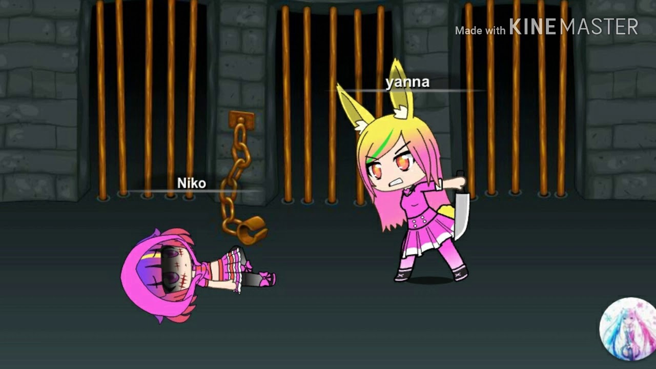 Lily || GLMV [Gacha Life] - YouTube