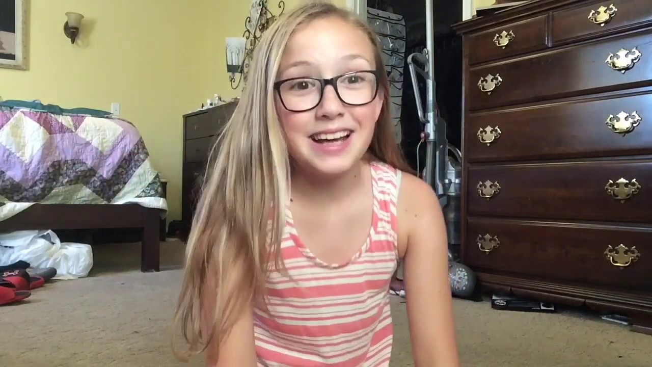 Getting My Splits!! Pt. 1..... - YouTube