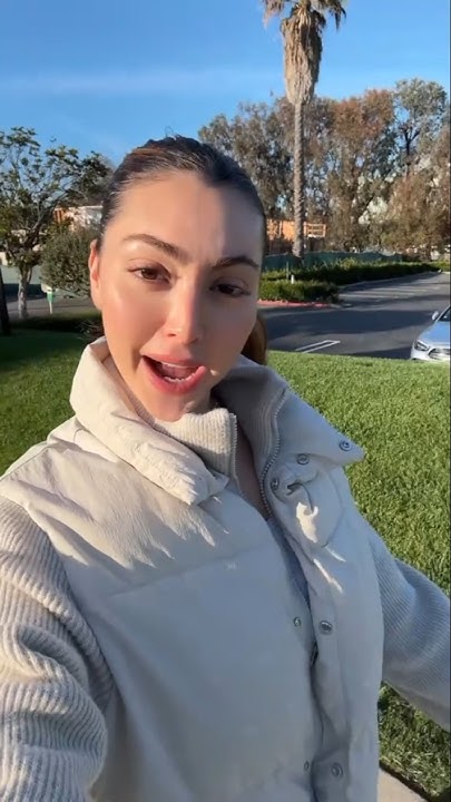 Early Morning yap ️#walking #fasting #sabyhesri - YouTube