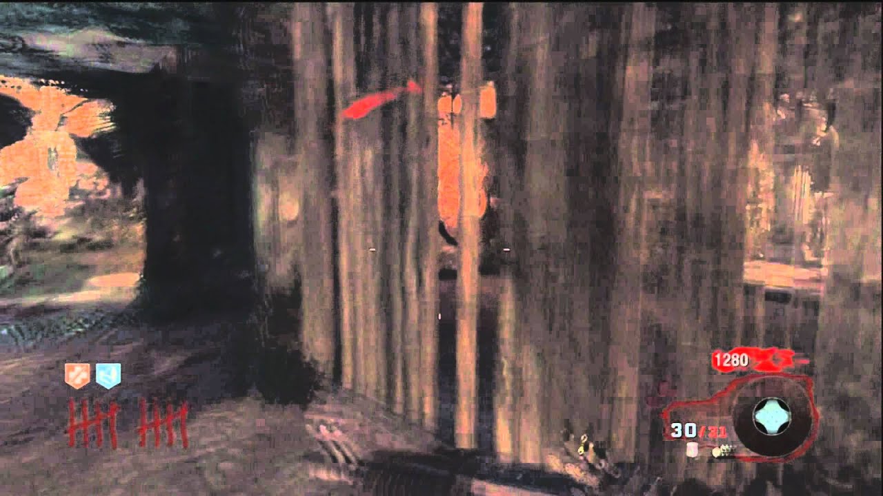 SHANGRI LA ZOMBIES: How to Kite Zombies (Basic Strategy) - YouTube