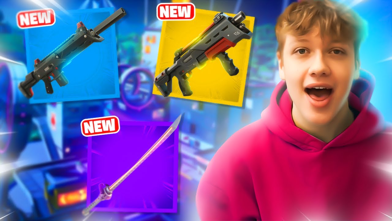 DIE NEUE SEASON ist die BESTE SEIT LANGEM 😍 | Rezon ay - YouTube