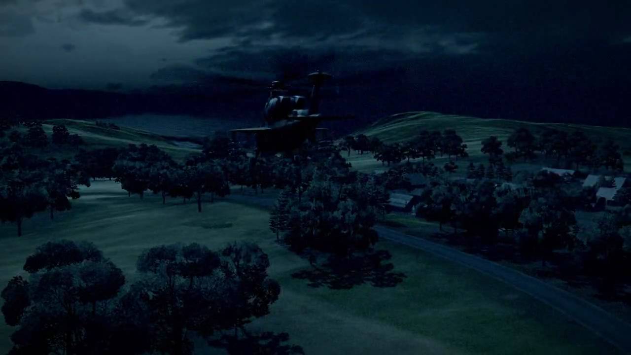 Operation Flash Point 2 Trailer #2 - YouTube