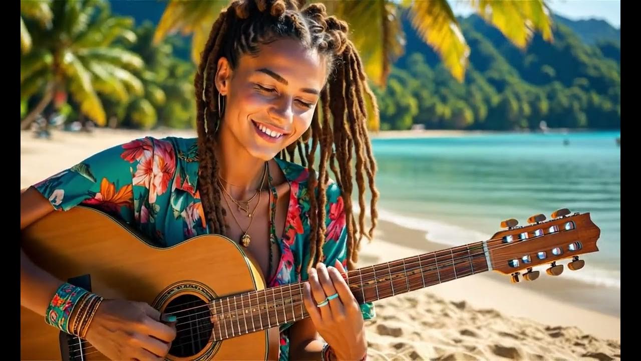 Jamaican Roots Reggae Mix 2025: Ganja Vibes and Reggae Dub Rhythms (Dub Mix / Ganja Music) - YouTube