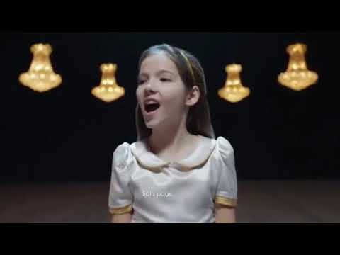 Rus Nike Reklami /What are girls made of?(ceviri)