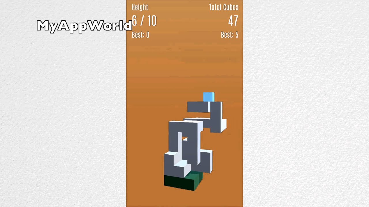Frantic Architect Gameplay HD 1080p 60fps - YouTube