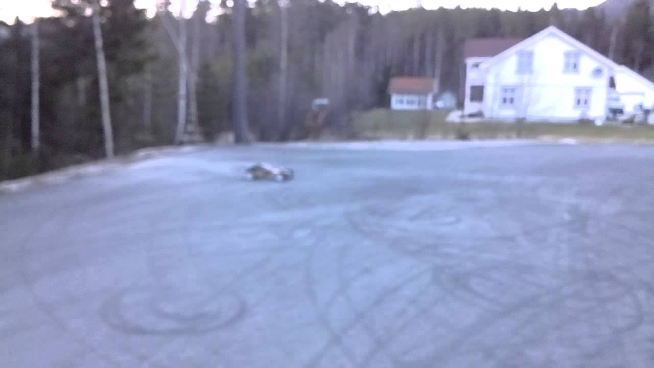 baja 5b promod - YouTube