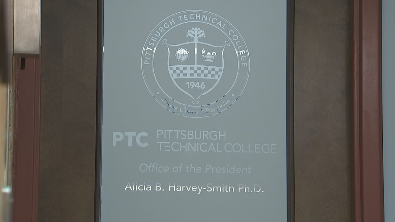 Pittsburgh Technical College assets being liquidated, students feel ...