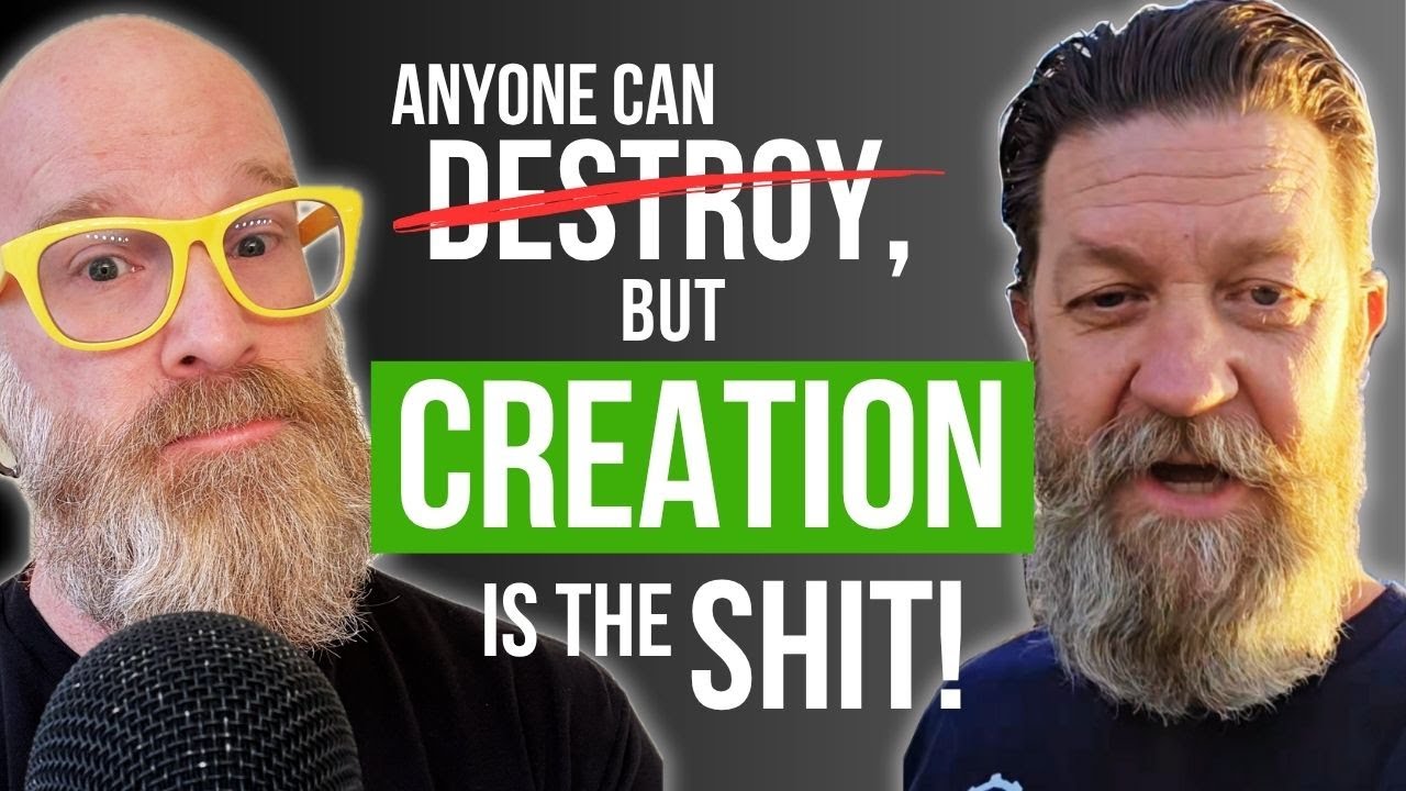 Travis Reed, Owner of Mass Fabricator - YouTube