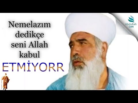 KİMLERİN EVİNDE ALLAH'IN RAHMETİ KALKMIŞTIR ? - Timurtaş Uçar Hoca Sohbetleri