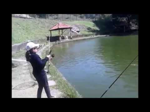 Melina Colombi Pesqueiro Navarro - YouTube