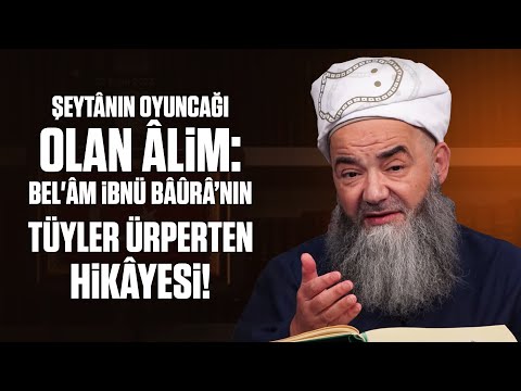 Şeytânın Oyuncağı Olan Âlim: Bel'âm İbnü Bâûrâ’nın Tüyler Ürperten Hikâyesi!