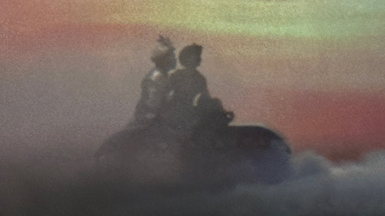 A Whole New World - ALADDIN - Disney Fantasy - YouTube
