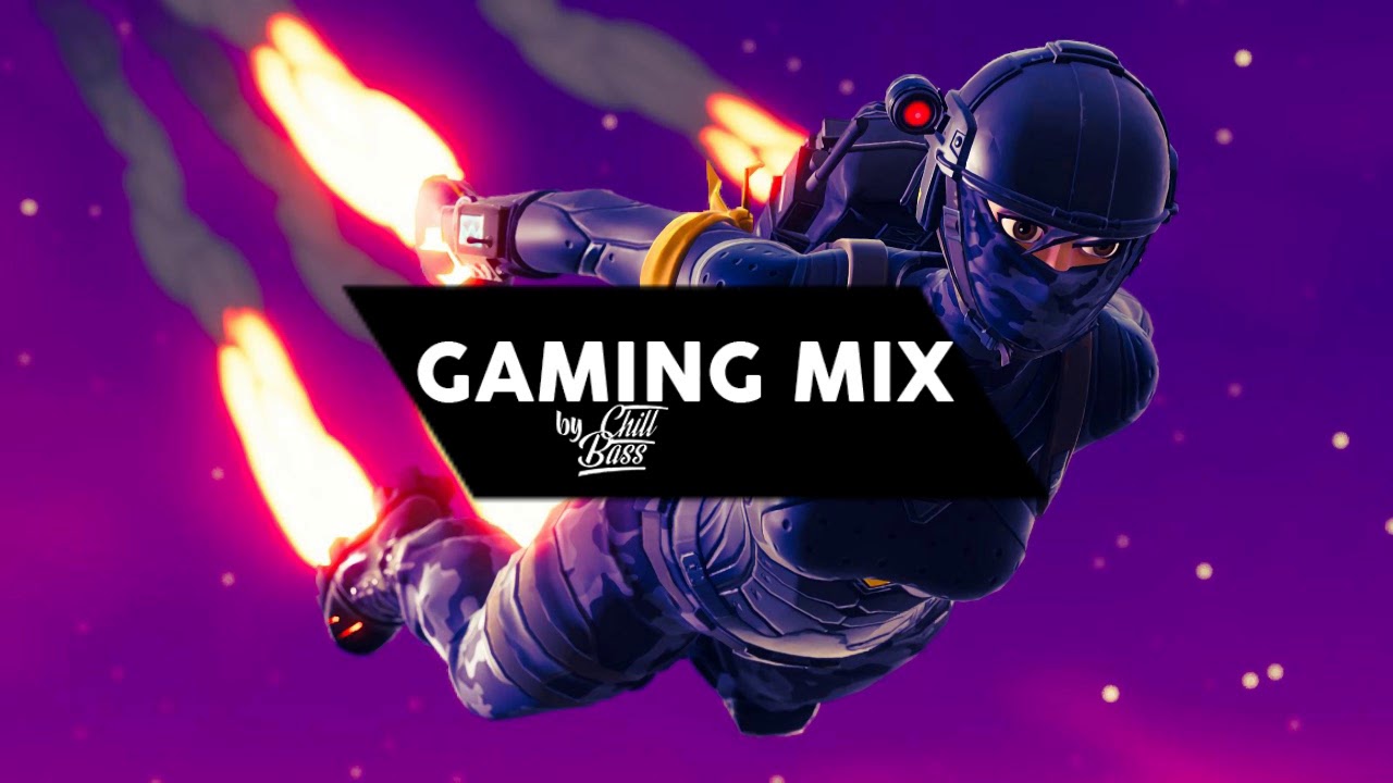 GAMING MUSIC MIX - EDM, Trap, Dubstep, Bass | Royalty Free Music 1 HOUR ...