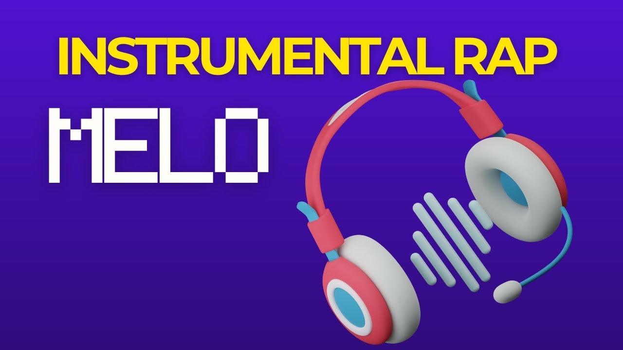 RAP BEAT OLD SCHOOL "MELO" Uso libre by AdoHduple - YouTube