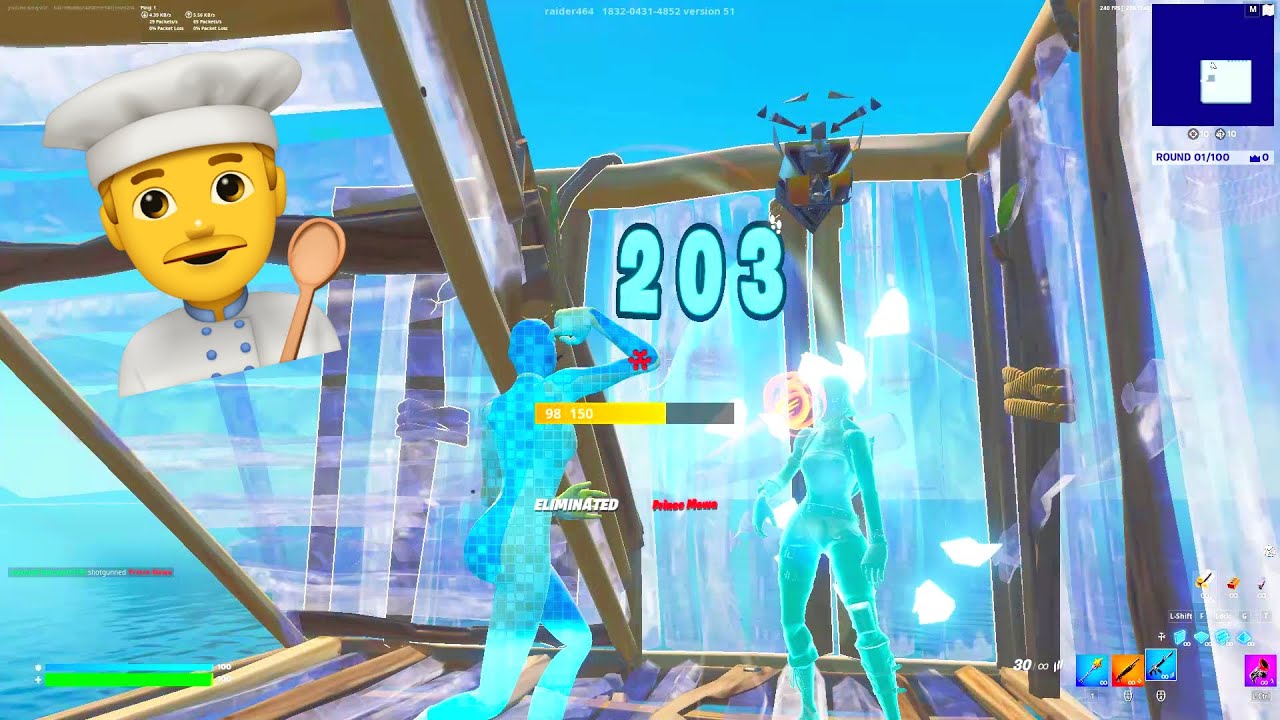 Life Is Good 👨‍🍳 (Fortnite Montage) ft. Season 2 - YouTube