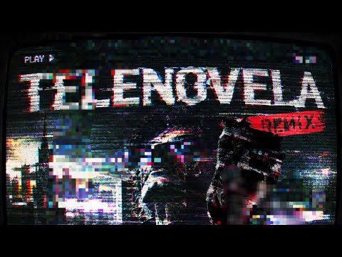 TELENOVELA (REMIX) - RODRIGOTRONIK