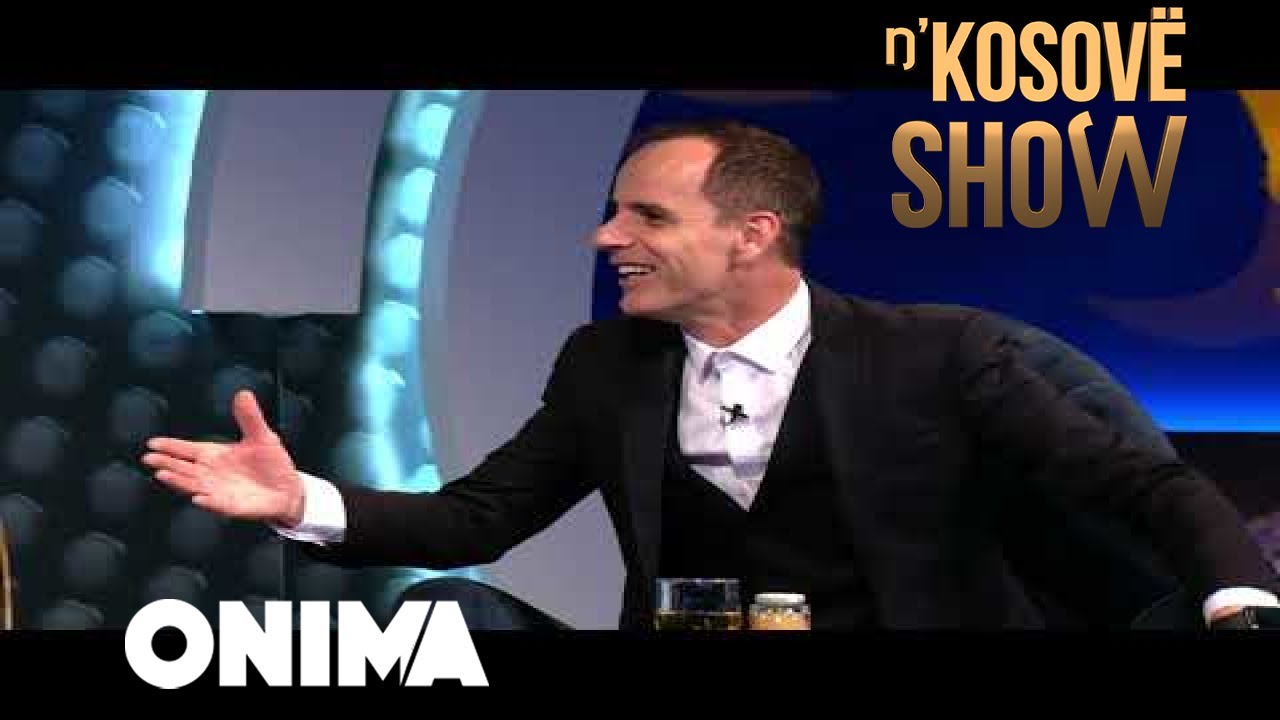 n'Kosove Show - Zafir Berisha , Rita & Fidan, Refki Suma, Play 69 - YouTube