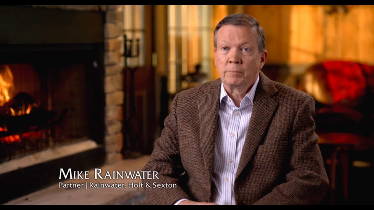 Meet Mike Rainwater, Personal Injury Attorney - Arkansas & Tennessee ...