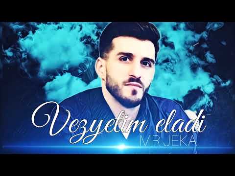 Mr Jeka - Vezyetim Eladi menim Remix