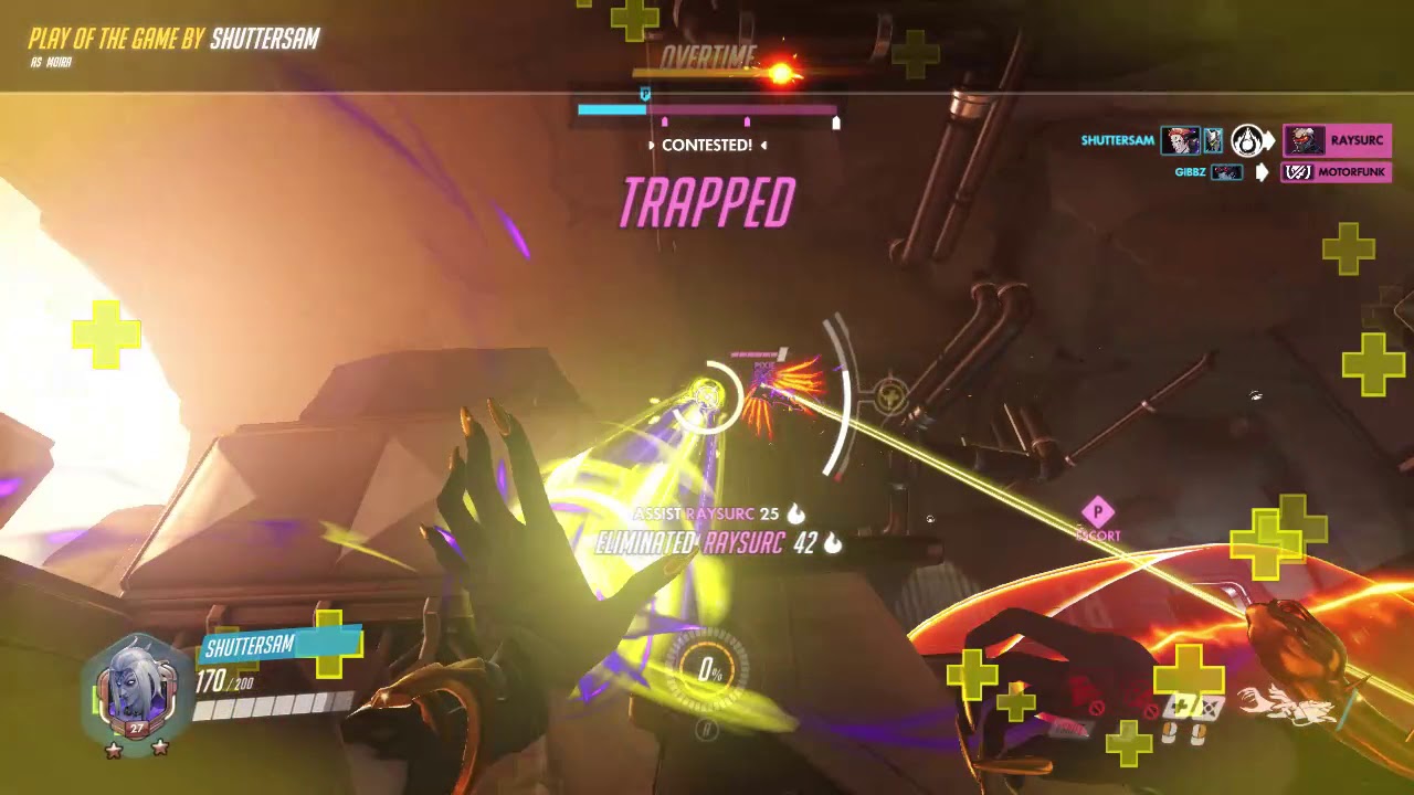 Tracking Mercy - YouTube
