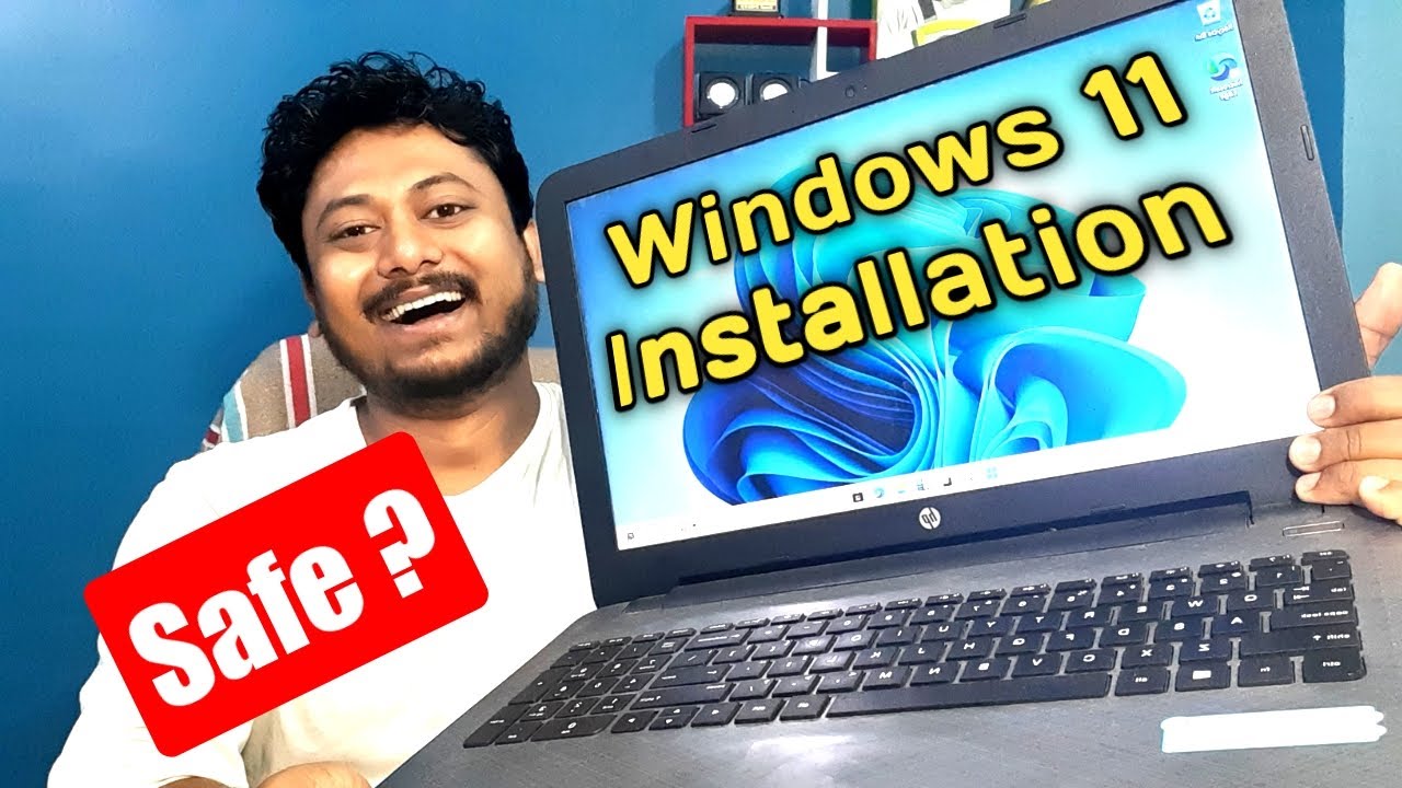 Introducing Windows 11 Demo Youtube